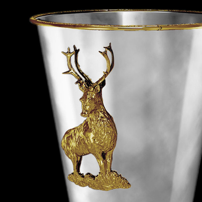 The Noble Stag – Carynx (London) Limited